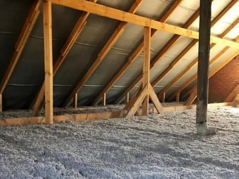 Top-Rated Attic Insulation Contractor In Plano, Texas