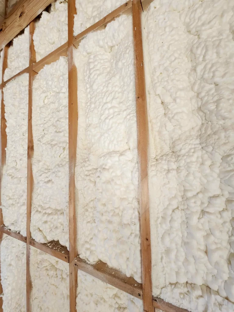 Best Open-Cell Spray Foam Insulation Services In Plano, TX
